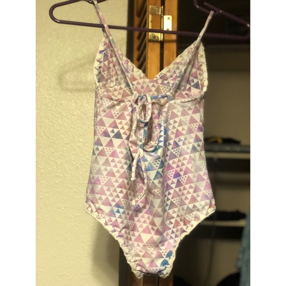 Posh Pua | Swim | Posh Pua Onepiece | Poshmark